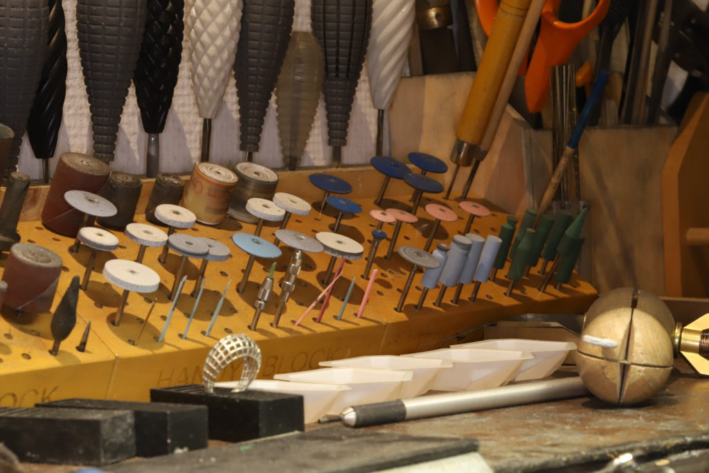 Prendre rendez-vous | Mahiba Paris