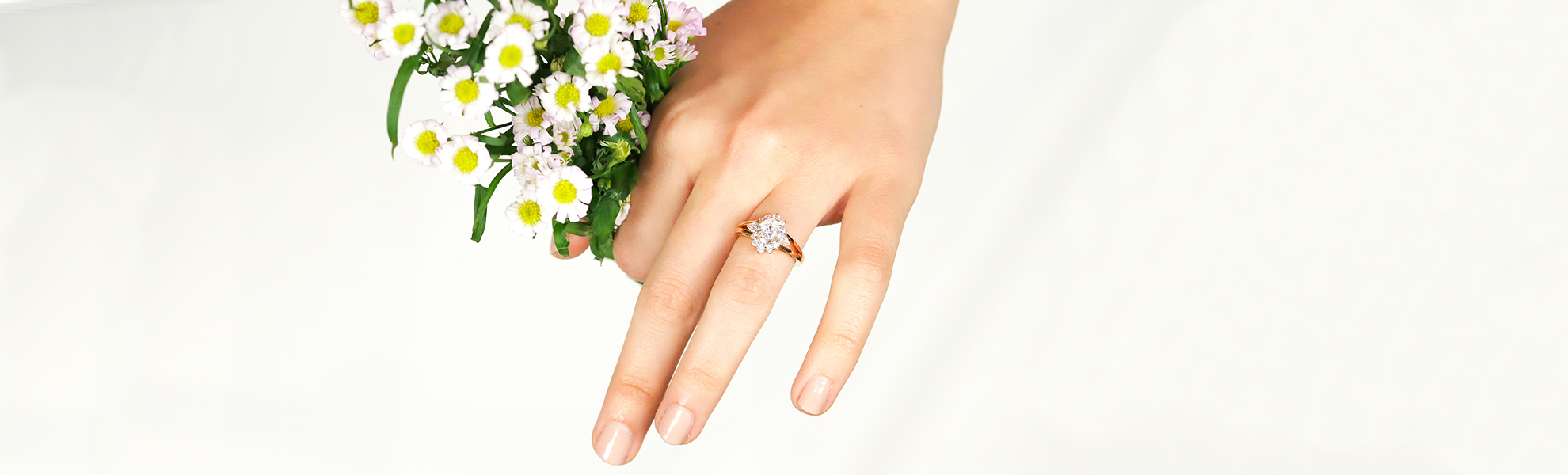 Jamais Seule | Mahiba Paris