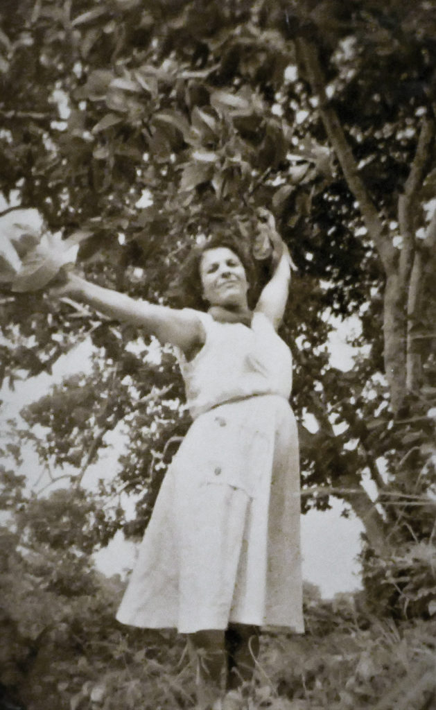 Qui sommes-nous ? | Mahiba Paris